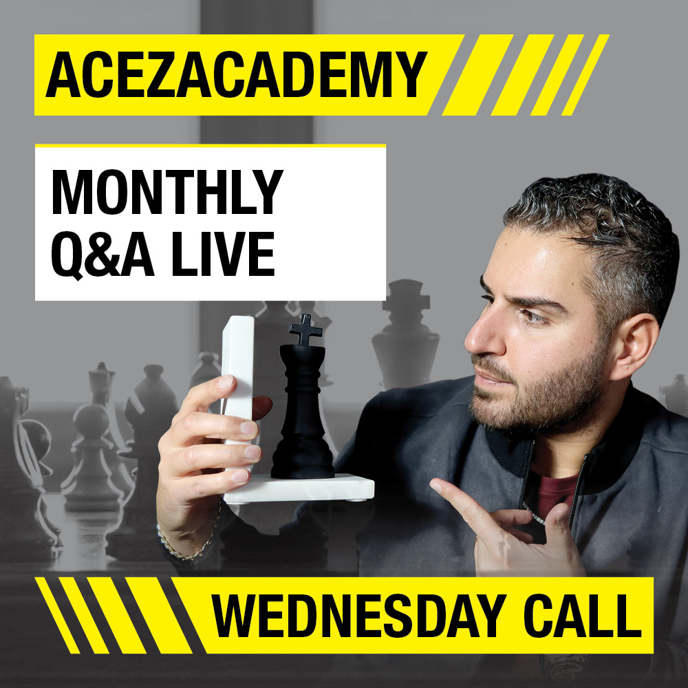 Acez Academy